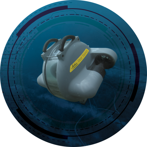 Revolution ROV - RD Tech s.c.