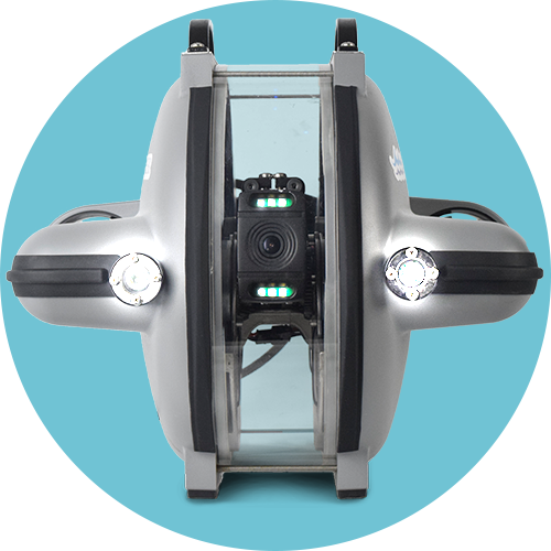 Revolution ROV - RD Tech s.c.