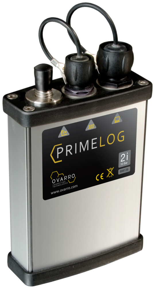 PrimeLog+ - RD Tech s.c.